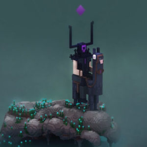 Voxel artists - Voxelmade