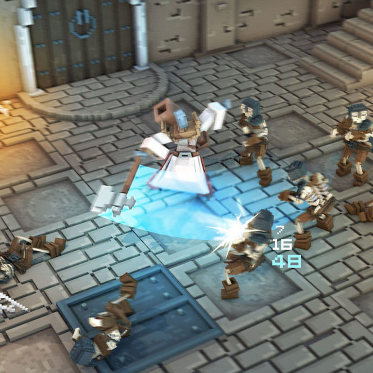 Magicavoxel - Voxelmade